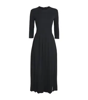 Theory Pleated Day Dresses