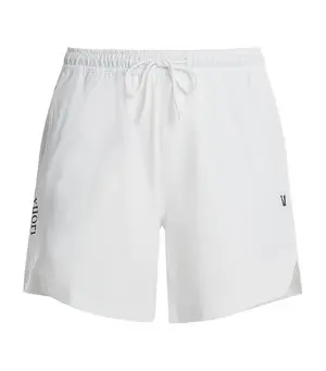 Vuori Stretch Shorts For Men