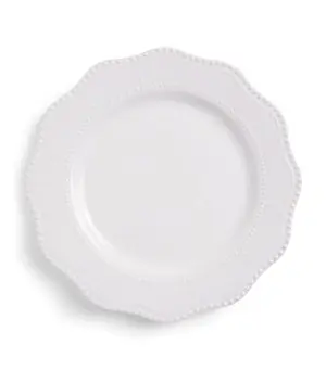 Harrods Stoneware Brompton Dinner Plate