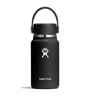 HYDRO FLASK Micro - Black