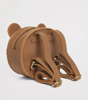 DONSJE Leather Kapi Backpack