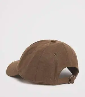 SPORTY & RICH Vendome Cap