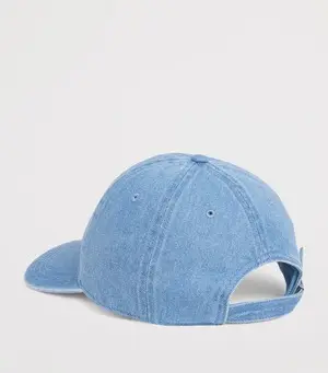 MOTHER Denim Cap