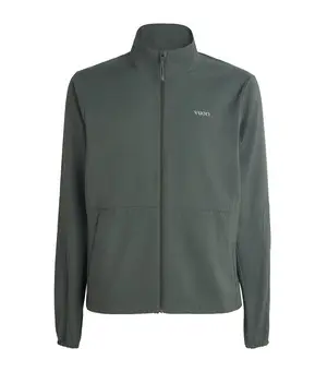 Vuori Terrain Track Jacket