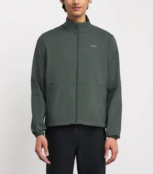 Vuori Terrain Track Jacket