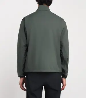 Vuori Terrain Track Jacket