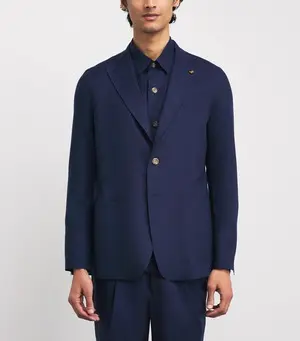 Colombo Cashmere Blazer