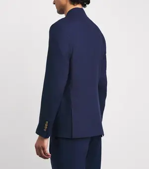 Colombo Cashmere Blazer