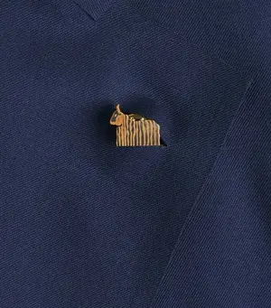 Colombo Cashmere Blazer