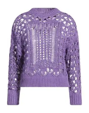 Liviana Conti Medium Knit Knitwear For Women