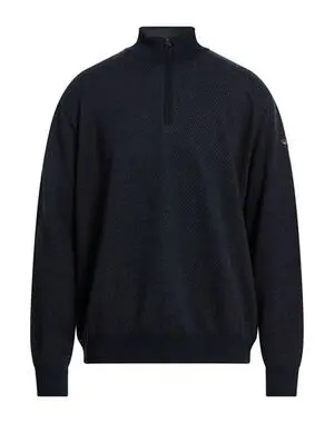 Paul & Shark Turtleneck Sweaters For Men