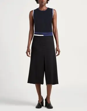 Alpha Studio Sleeveless Knitted Top