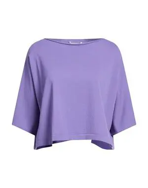 Boatneck Knitwear For Women