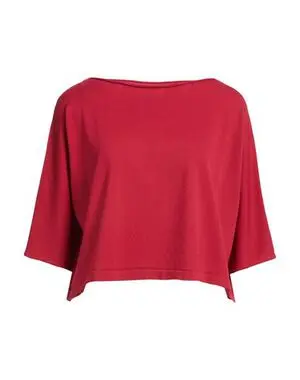 Liviana Conti Boatneck Tops