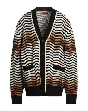 Missoni Striped Knitwear For Men
