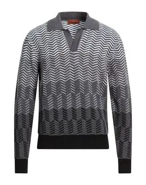 Missoni Fine Knit Sweaters For Men