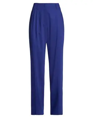 Liviana Conti Straight Leg High-waisted Pants