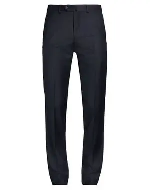 Caruso Tapered Cool Wool Pants
