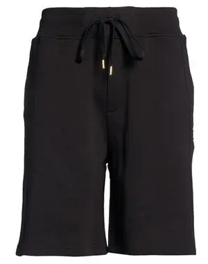 Versace Drawstring Shorts For Men