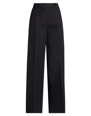 MODES Cotton Wide-leg Pants