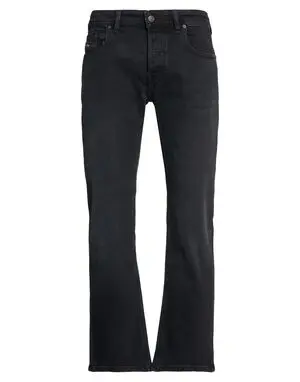 DIESEL® Cotton Elastane Jeans