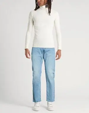 DIESEL® Tapered Cotton Elastane Jeans