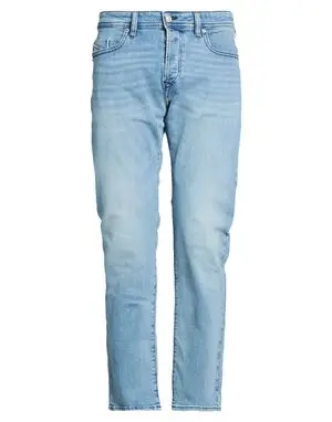 DIESEL® Tapered Cotton Elastane Jeans