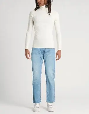 DIESEL® Tapered Cotton Elastane Jeans
