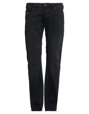 DIESEL® Cotton Blend Straight-leg Jeans