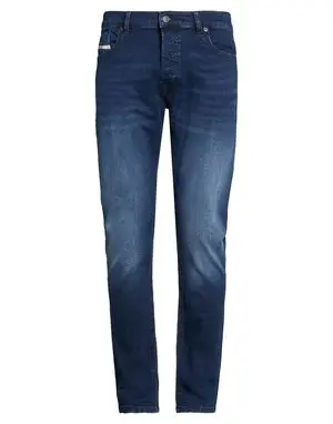 DIESEL® Cotton-blend Jeans - Blue