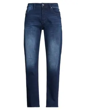 DIESEL® Jeans Cotton And Elastane