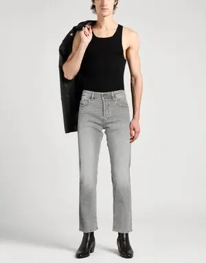 DIESEL® Tapered Jeans