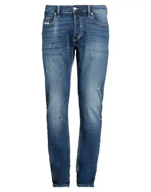 DIESEL® Jeans With Distressed Detail