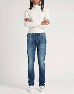 DIESEL® Jeans With Distressed Detail