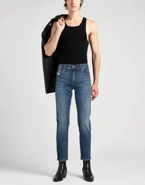 DIESEL® Skinny Jeans Cotton Elastane