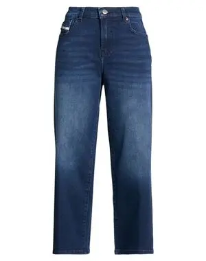 DIESEL® Straight-leg Jeans