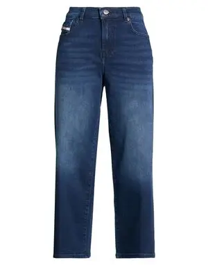 DIESEL® Straight-leg Jeans