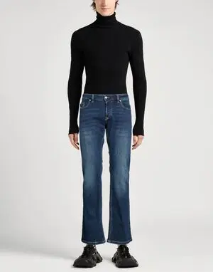 DIESEL® Straight-leg Jeans - Blue