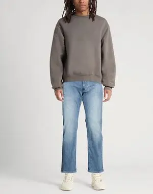 DIESEL® Cotton And Elastane Jeans - Blue