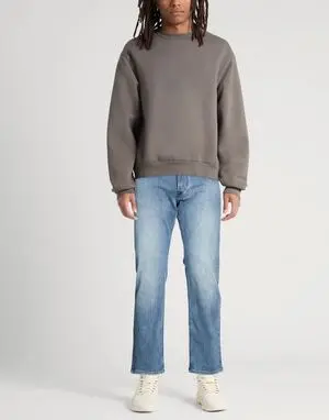 DIESEL® Cotton And Elastane Jeans - Blue