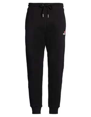 DIESEL® Pants Size Cotton - Black