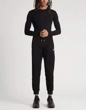 DIESEL® Pants Size Cotton - Black