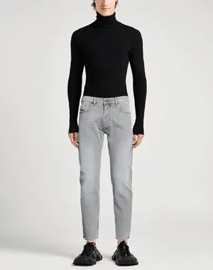 DIESEL® Skinny Fit Jeans In Denim