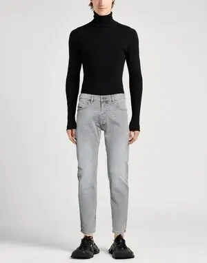 DIESEL® Skinny Fit Jeans In Denim