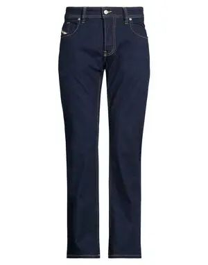 DIESEL® Straight-leg Cotton Jeans