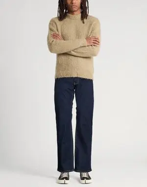 DIESEL® Straight-leg Cotton Jeans