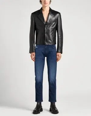 DIESEL® Skinny Fit Jeans
