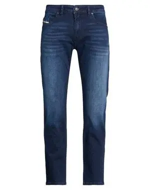 DIESEL® Tapered Jeans - Blue