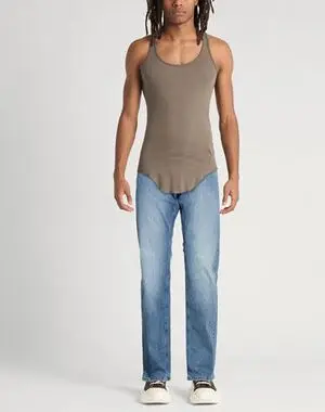 DIESEL® Cotton Elastane Jeans