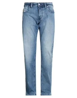 DIESEL® Cotton Elastane Jeans
